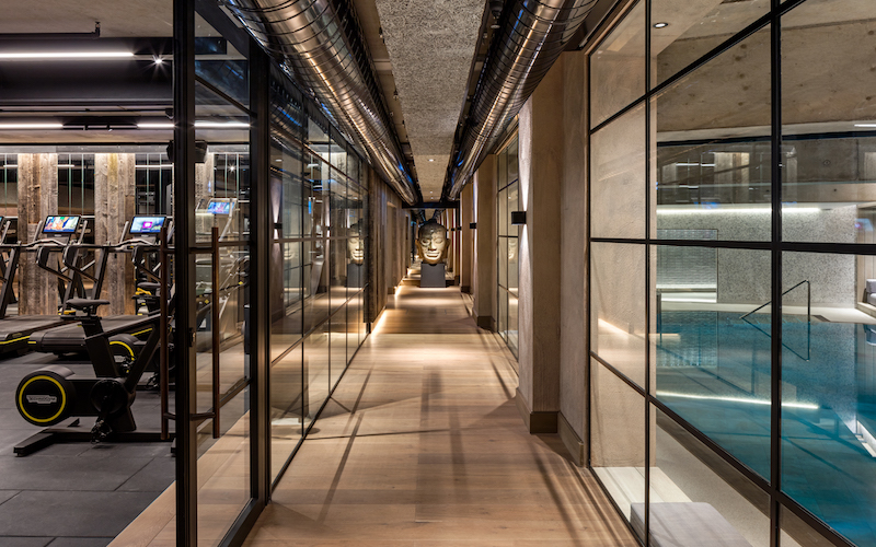 The Spa & Gym Manchester | Luxury 5-Star Spa