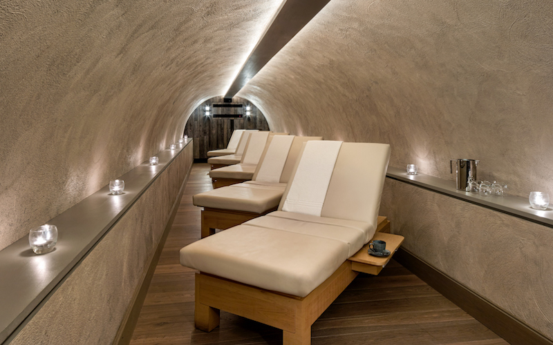 The Spa & Gym Manchester | Luxury 5-Star Spa